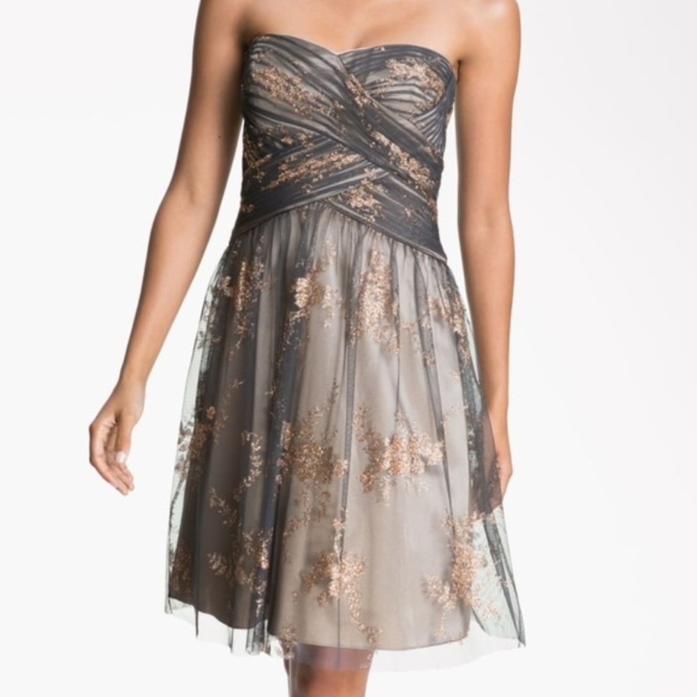 Adrianna Papell Semi Formal Dresses